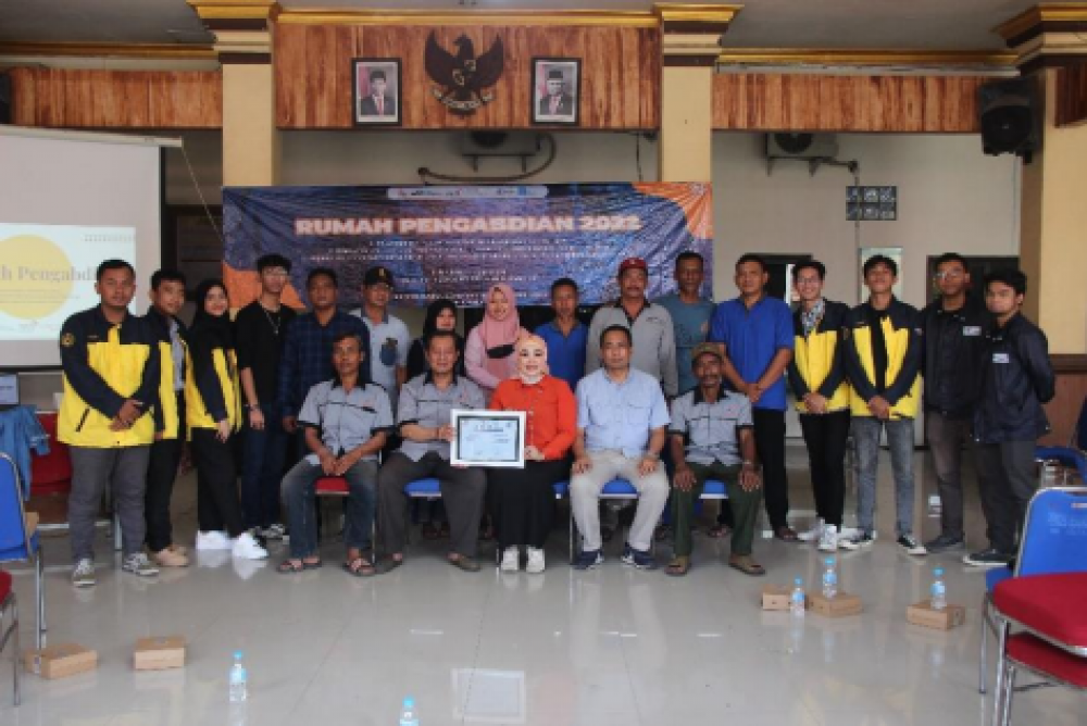 Digitalisasi Pemasaran Hasil Olahan Perikanan Produksi Umkm Dan ...